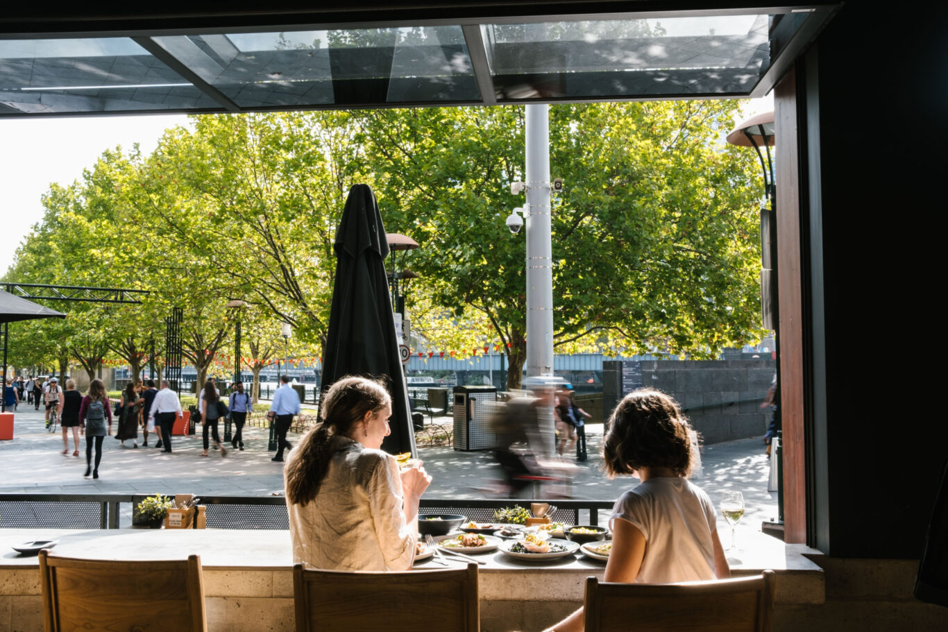Pure South Dining - Pure South Dining Melbourne | Restaurant, Private ...